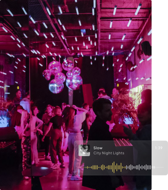 Mobile Disco & DJ Hire in Reading | City Nights Discos