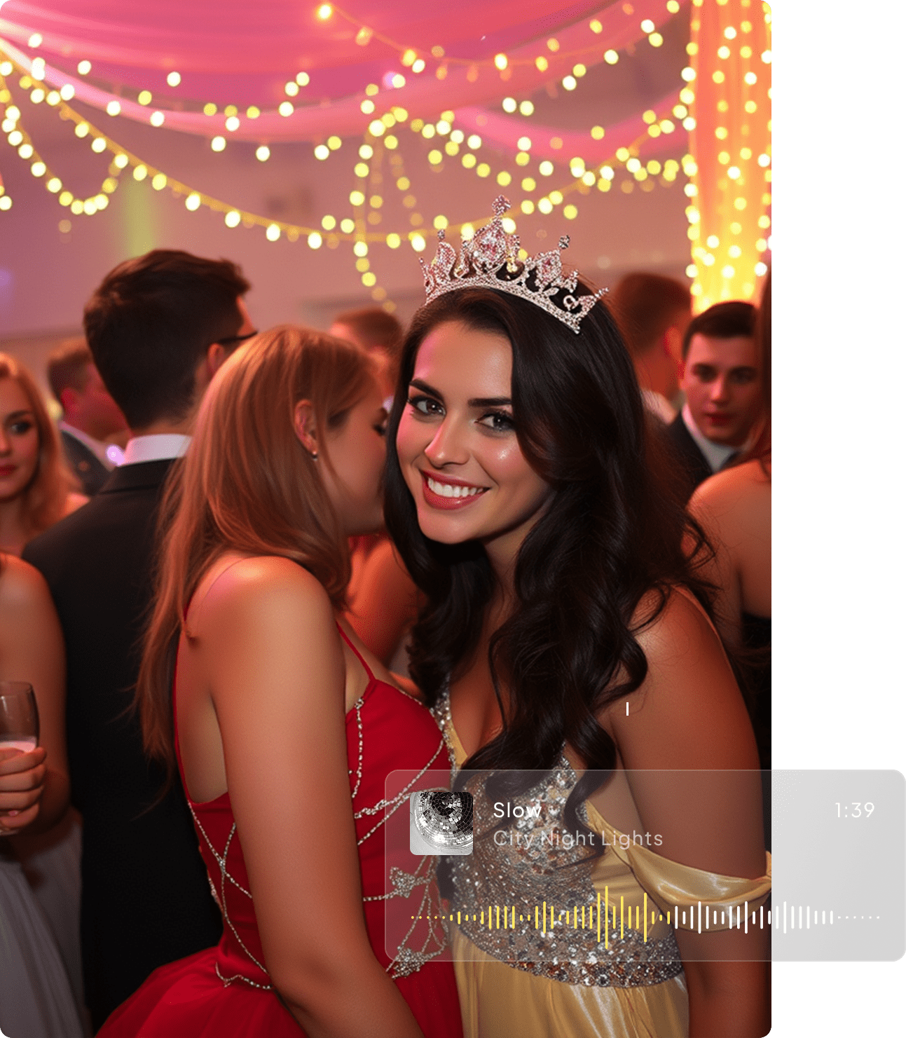 Mobile DJ Hire Hertfordshire | Wedding & Party DJs | City Nights